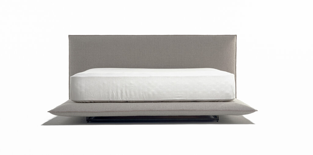 FU bed – Time & Style x Architects collections